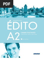 Cosmopolite A2 | PDF