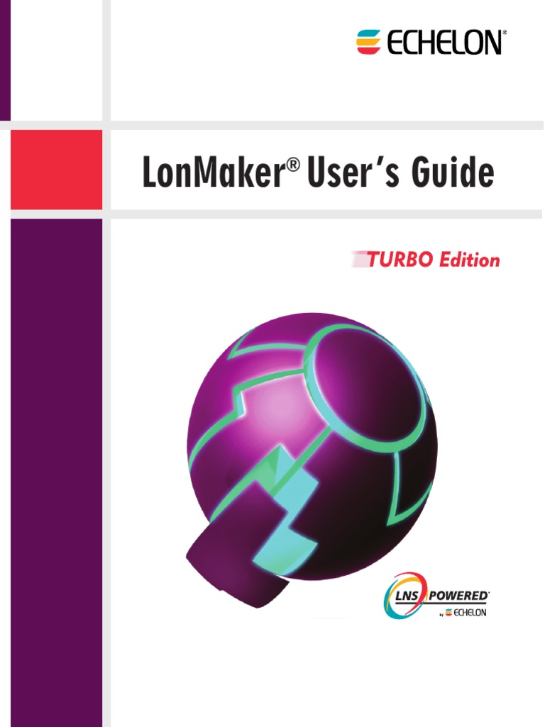 Lonmaker User'S Guide | PDF | Computer Network | Xml