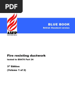 BS 8214 - Fire Door Assemblies | PDF | Door | Building Engineering