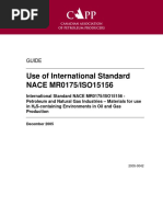 BS en Iso 4957 2018 | PDF