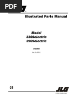 Front End Loader Tutorial | PDF | Sewing | Loader (Equipment)