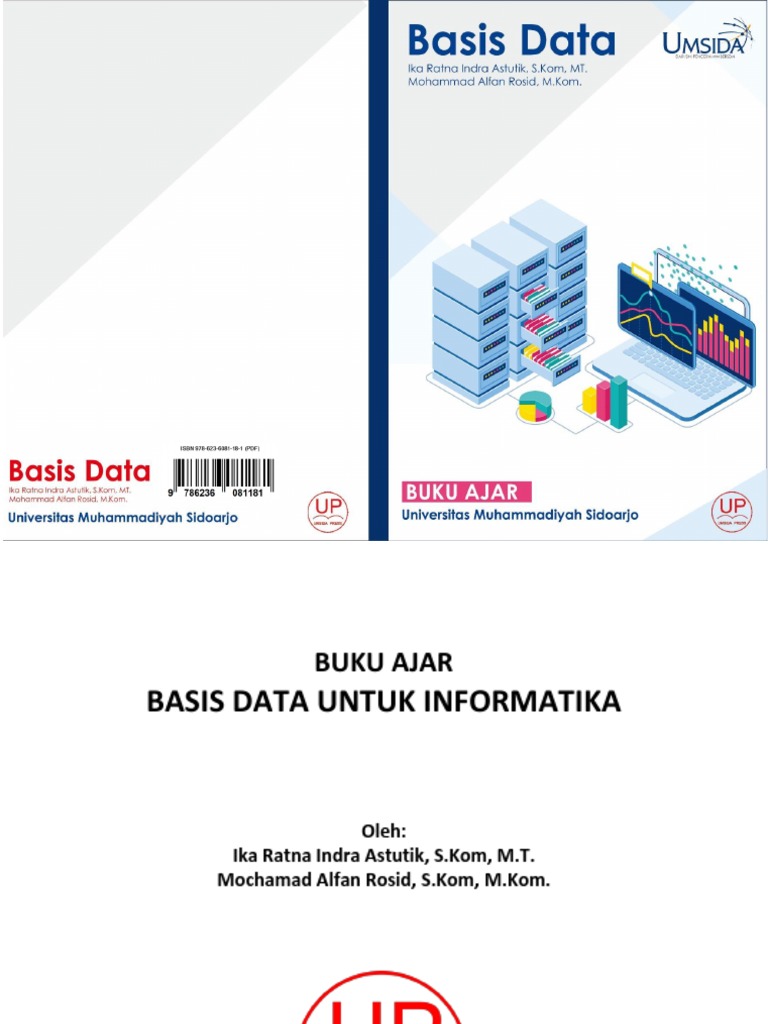 Basis Data | PDF