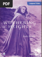 The Family Tree of The Characters of Wuthering Heights | PDF
