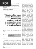 Sample For Solution Manual Theory and Design For Mechanical Measurements 7th Edition by Figliola ...