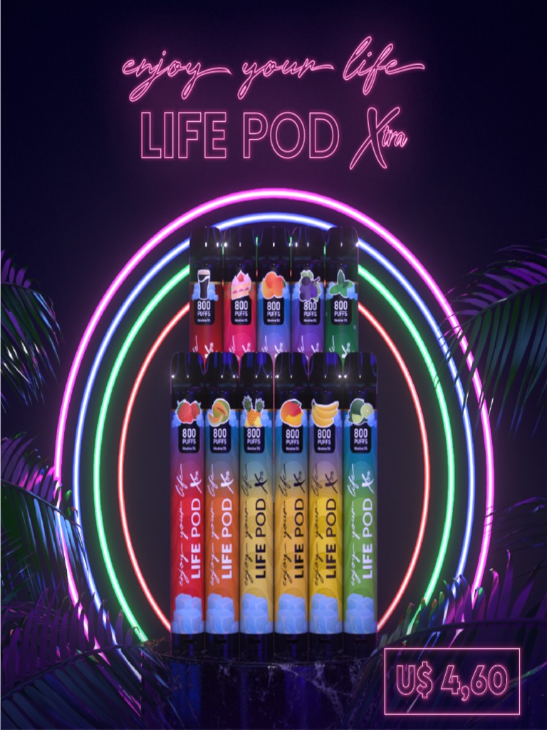 Catálogo Lifepodxtra 2021 BR Preço | PDF