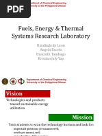 Temperature Correction Factor For Tan Delta Measurement | PDF | Nature