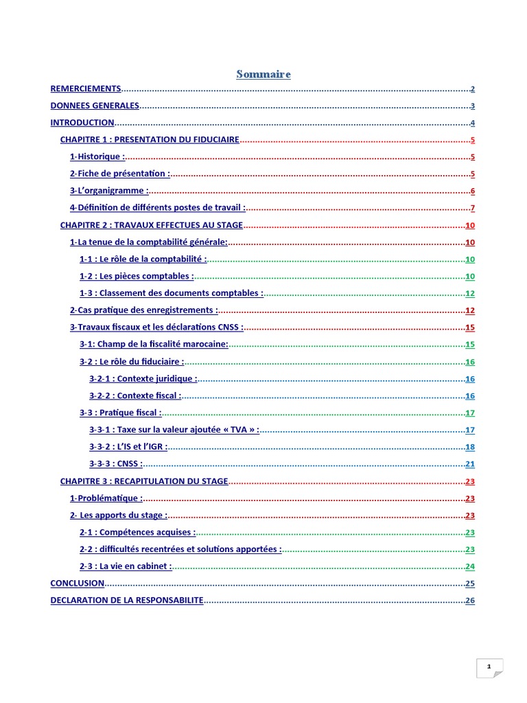 Chai PDF | PDF | Facture | Impôts