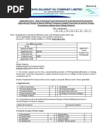 SPDCL New Connection | PDF