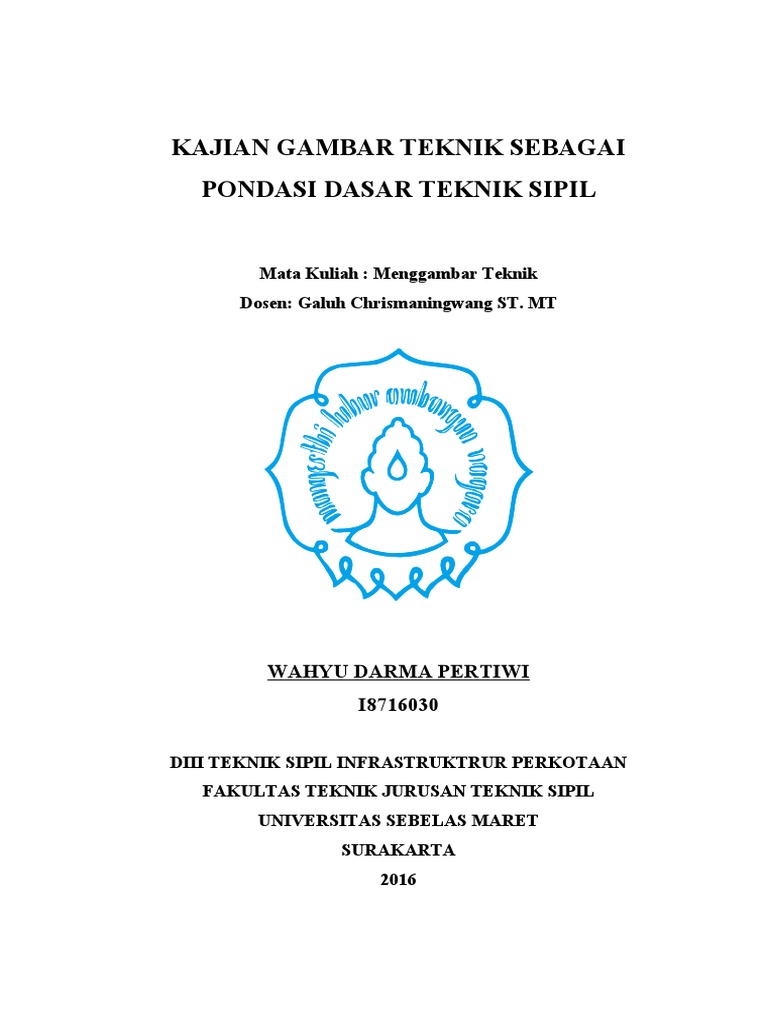 Makalah Gamtek | PDF