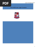 Collpoll Login Steps | PDF