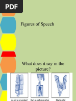 8 Common Figures of Speech Explained | PDF | General Fiction