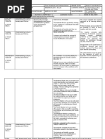 K-2 Acadience Benchmark Goals PDF | PDF | Cognition | Human Communication