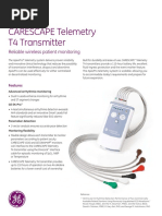 Azure XT DR Mri Surescan IFU | PDF | Artificial Cardiac Pacemaker ...