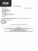 Noc Icici | PDF