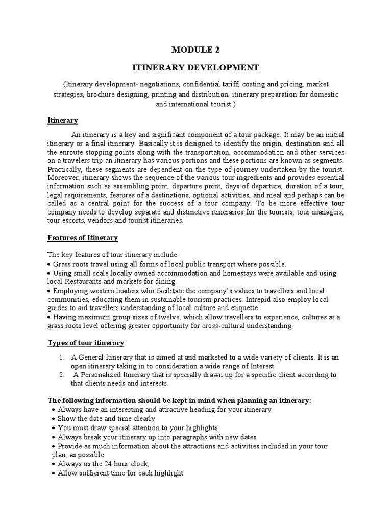 Module 2 | PDF | Pricing | Cost