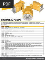 Perkins Engines Numbers Guide | PDF | Leisure | Science