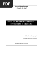 Code Civil Livre III - Des Obligations Et Des Contrats-1-1 | PDF