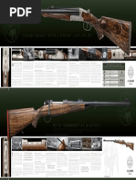 Crosman 160 Factory Service Manual | PDF | Trigger (Firearms) | Valve