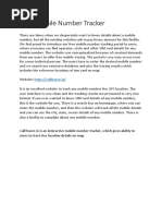 Marki丨Free Time & Location Tracking APP with Watermarks | PDF | Ios ...