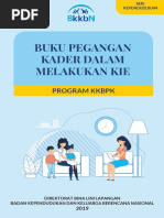 Program Quickwin Kemendukbangga | PDF