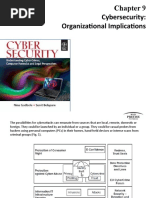 Chapter 3 - Cyber Security | PDF | Personal Digital Assistant | Security