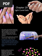 Nail Technology Training Manual | PDF | Nail (Anatomy) | Skeleton