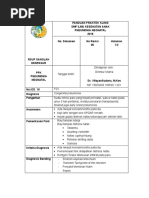 006 PPK Anak HIPOGLIKEMIA | PDF | Kesehatan Holistik