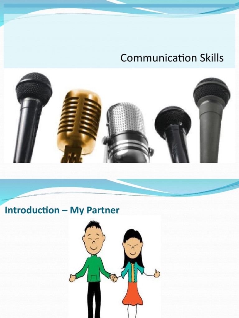 Mastering Communication Skills: A Comprehensive Guide to Improving ...