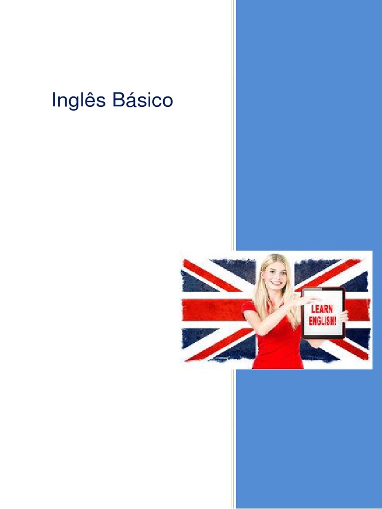 Ingles Basico | PDF | Inverno | Primavera