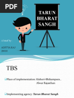 Indravati River Project | PDF | Earth Sciences