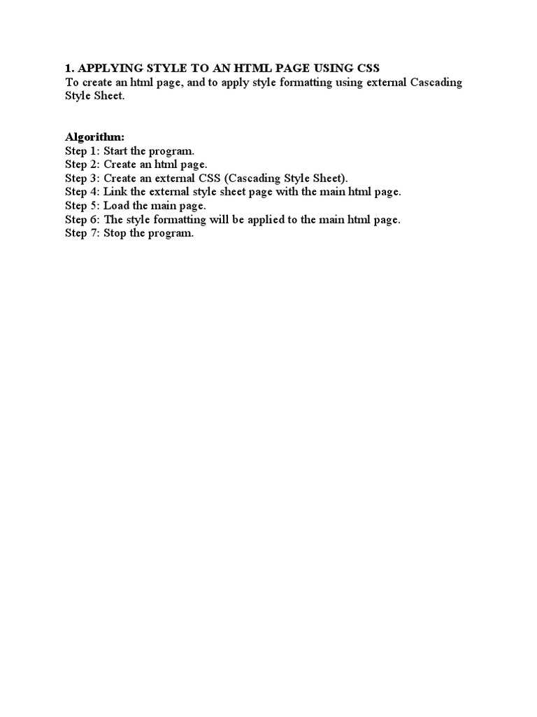 Client Side Programming Pdf Html Button Computing 3483