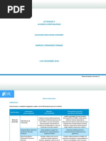 SOFOMES Autorizadas para Créditos FOVISSSTE | PDF