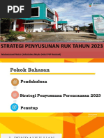1.1.1.5 Pedoman Penyusunan Ruk Dan RPK | PDF | Pengembangan Diri