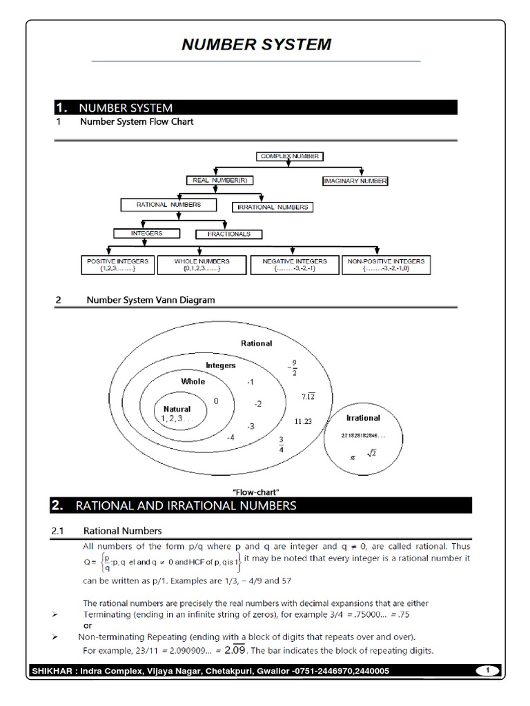 Progression Series | PDF