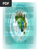 Ejemplos de Los Signos Naturales | PDF