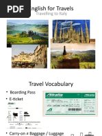 Iata Level of Service Paper Best Practice | PDF | Airport | Infrastructure