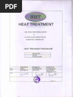 Steel Preheating Chart | PDF | Chromium | Steel
