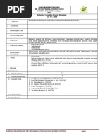 Clinical Pathway Kolelitiasis | PDF