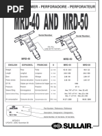 Hytorc Pressure/Torque Conversion Chart For MXT Hydraulic Torque ...