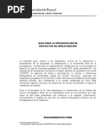 Cómo Hacer Un Resumen en Word - Resumen Automático en Word | PDF