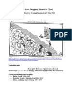 Appeasement Policy Cartoon Analysis S3 | PDF | Neville Chamberlain ...