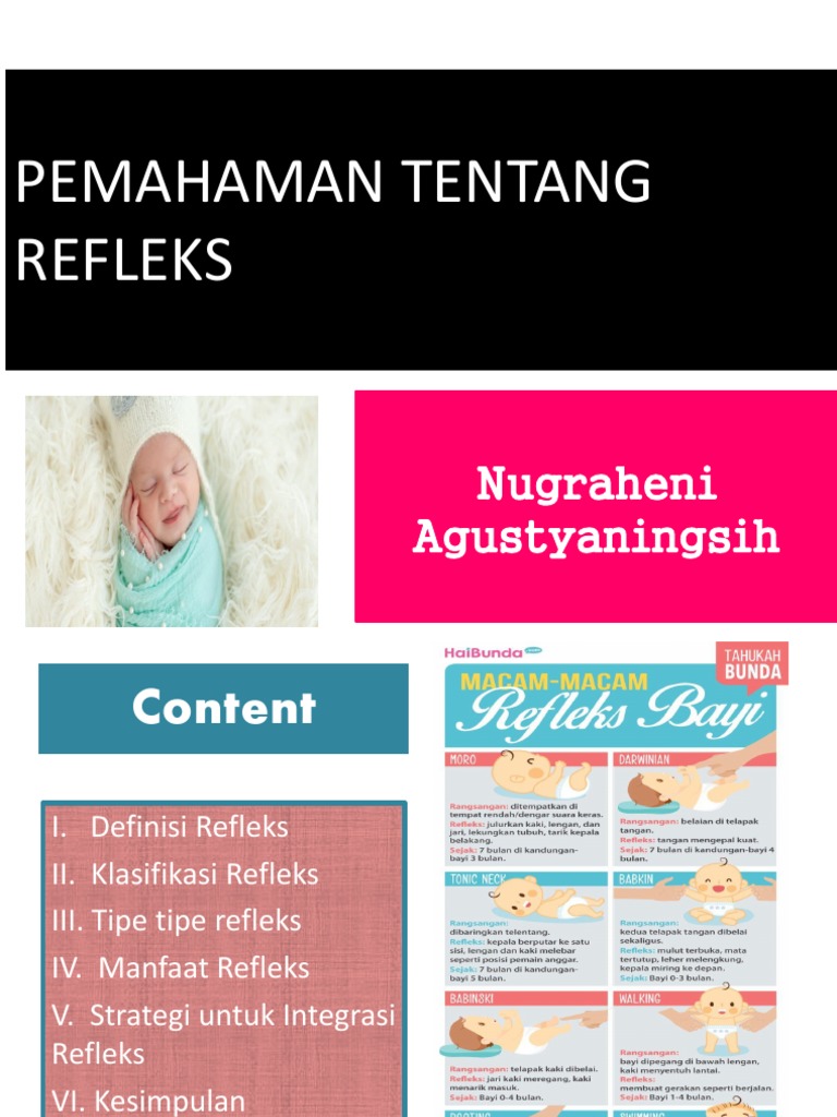 Assesment Refleks | PDF