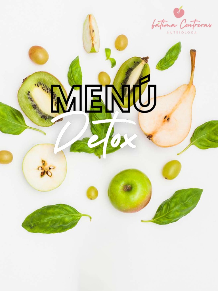Menú Saludable: Recetas Nutritivas Diarias | PDF | Cilantro | ensalada