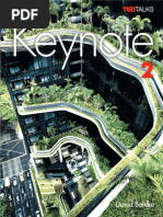 Keynote Advanced - Student Book | PDF