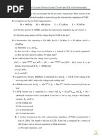 ElectroMagneticTheory Problem Set | PDF