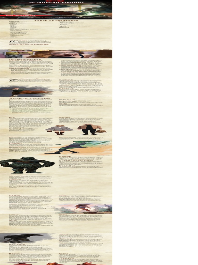 The Modern Manual v.2 - 09:04:2021 - The Homebrewery | Download Free ... The Modern Manual v.2 - 09:04:2021 - The Homebrewery | Download Free ...