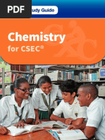 SBA Sample - Human and Social Biology (HSB) | PDF