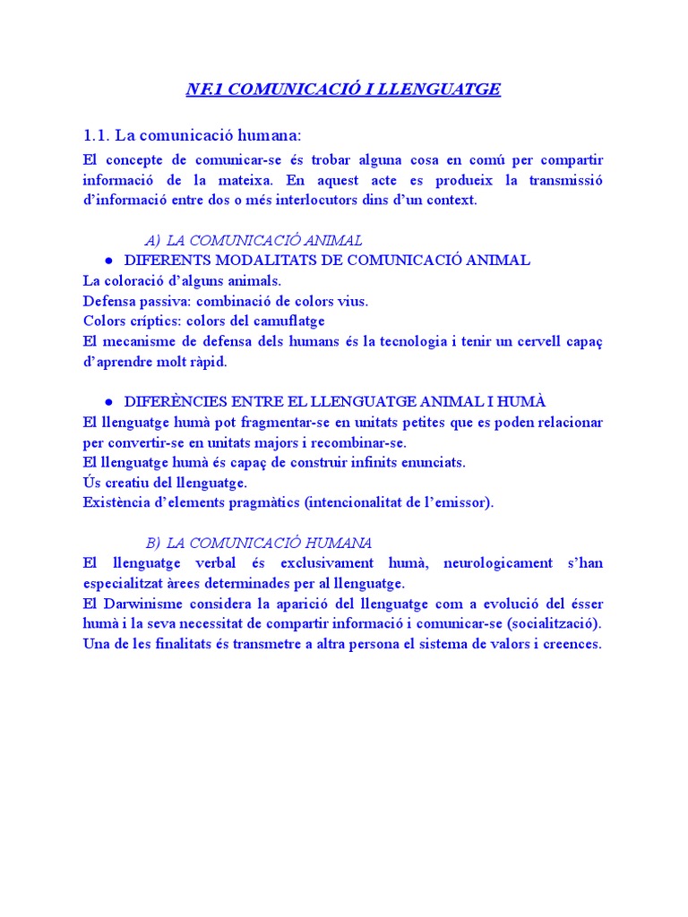 Saac Resumen | PDF