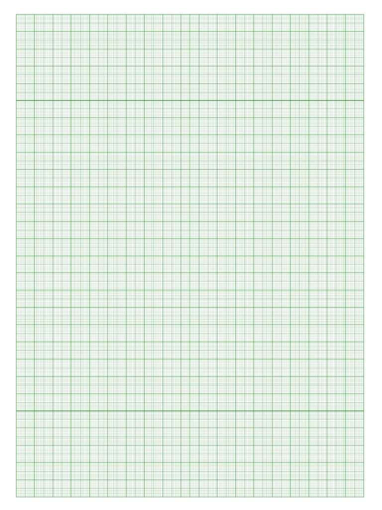 Milimeter Blok | PDF