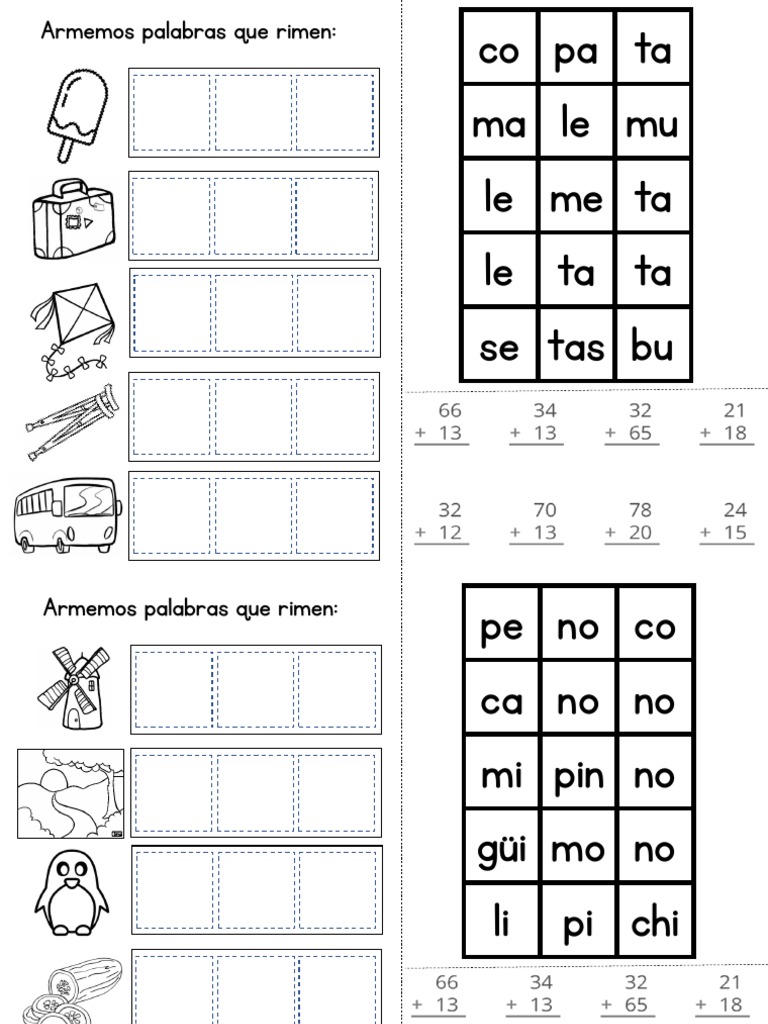 Armando Palabras | PDF